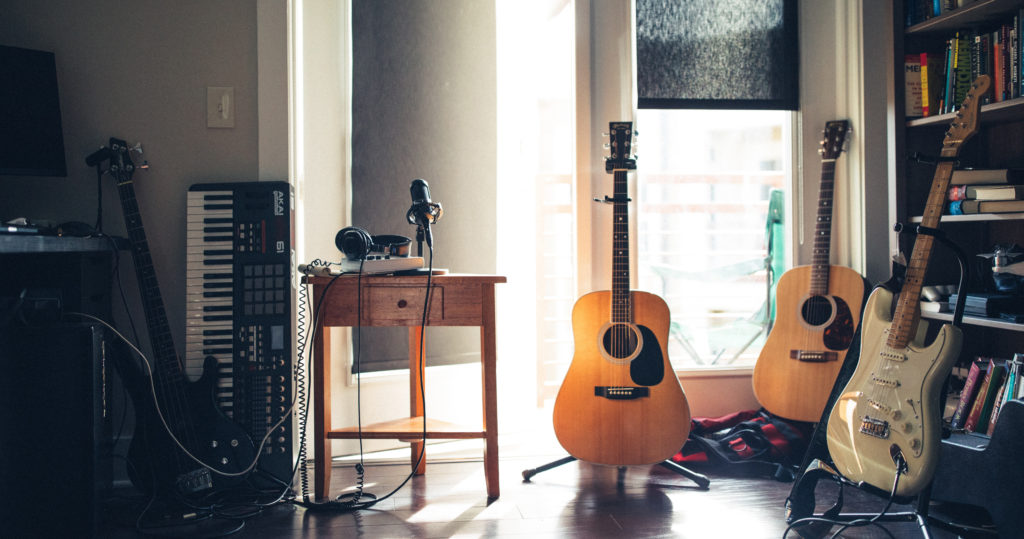 Earning a Living vs. Getting a Gig: What Composers Need to Know